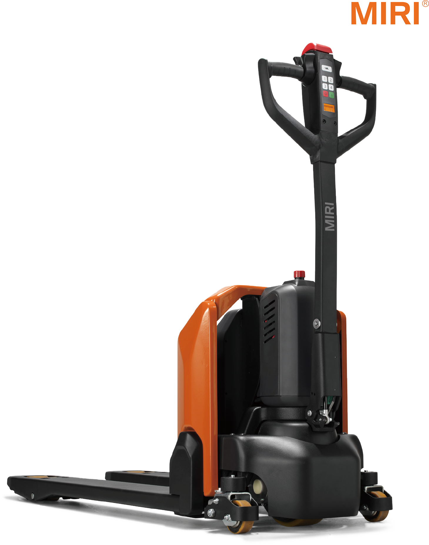 全系列叉车-产品中心